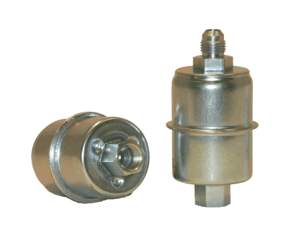33593 - FUEL FILTER, IN LINE - Catamac Filtration | Making Life Easier