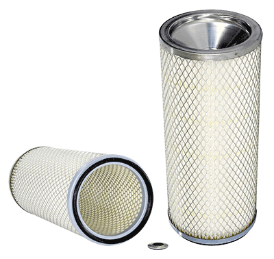 42856 - AIR FILTER, INNER - Catamac Filtration | Making Life Easier