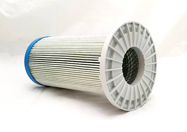 CA40012 - AIR FILTER, VILEDON - Catamac Filtration | Making Life Easier